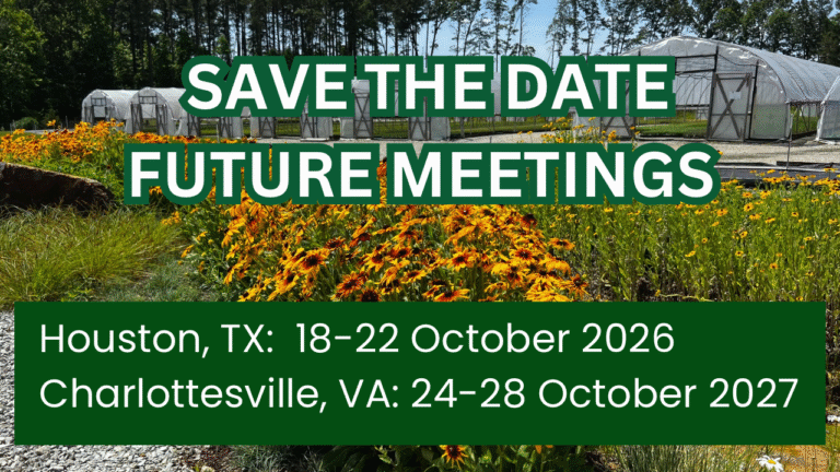 IPPS Southern Region of North America