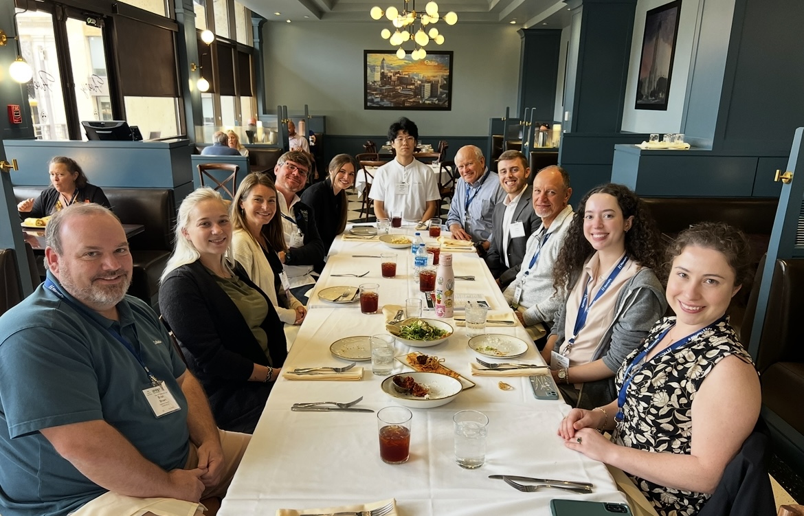 IPPS Southern Region of North America