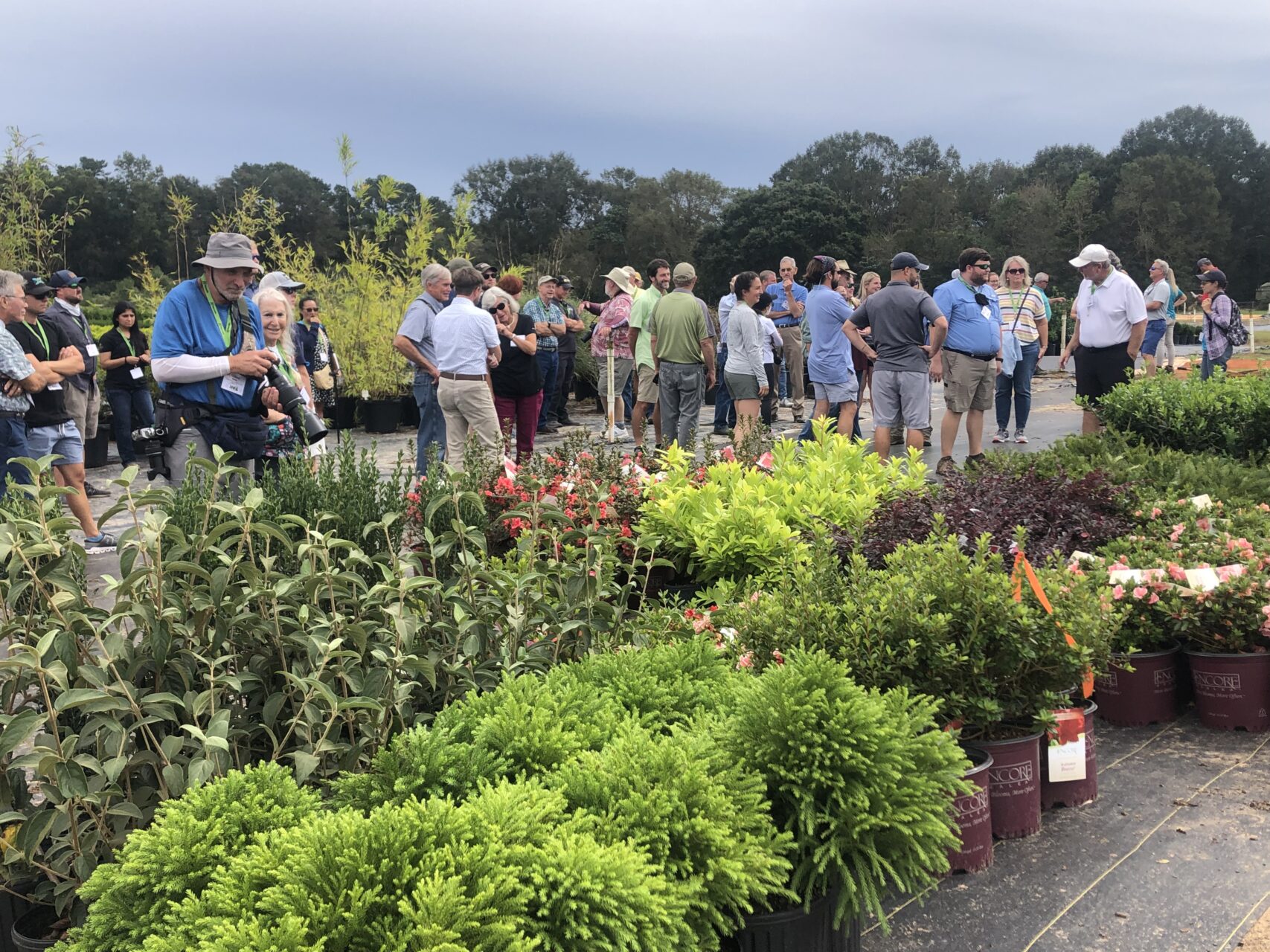 IPPS Southern Region of North America