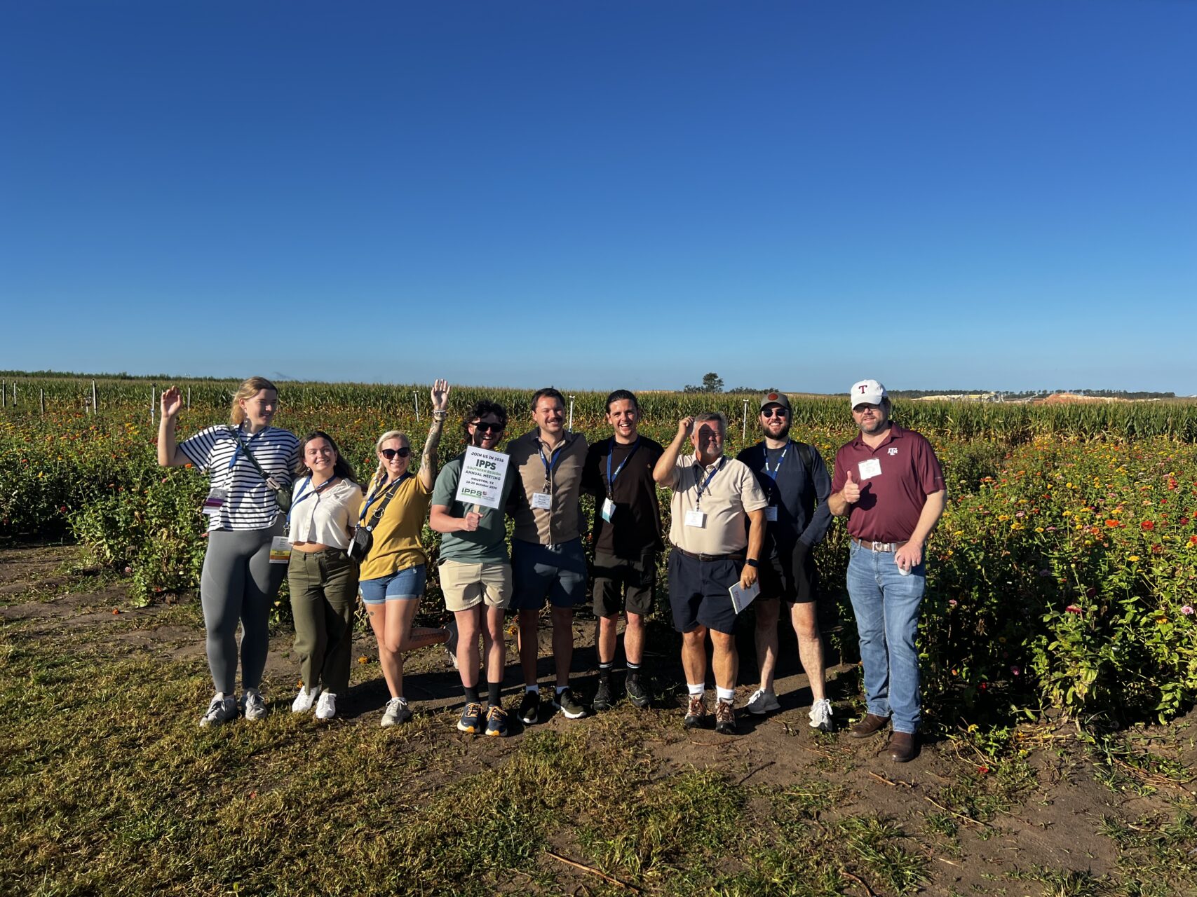 IPPS Southern Region of North America