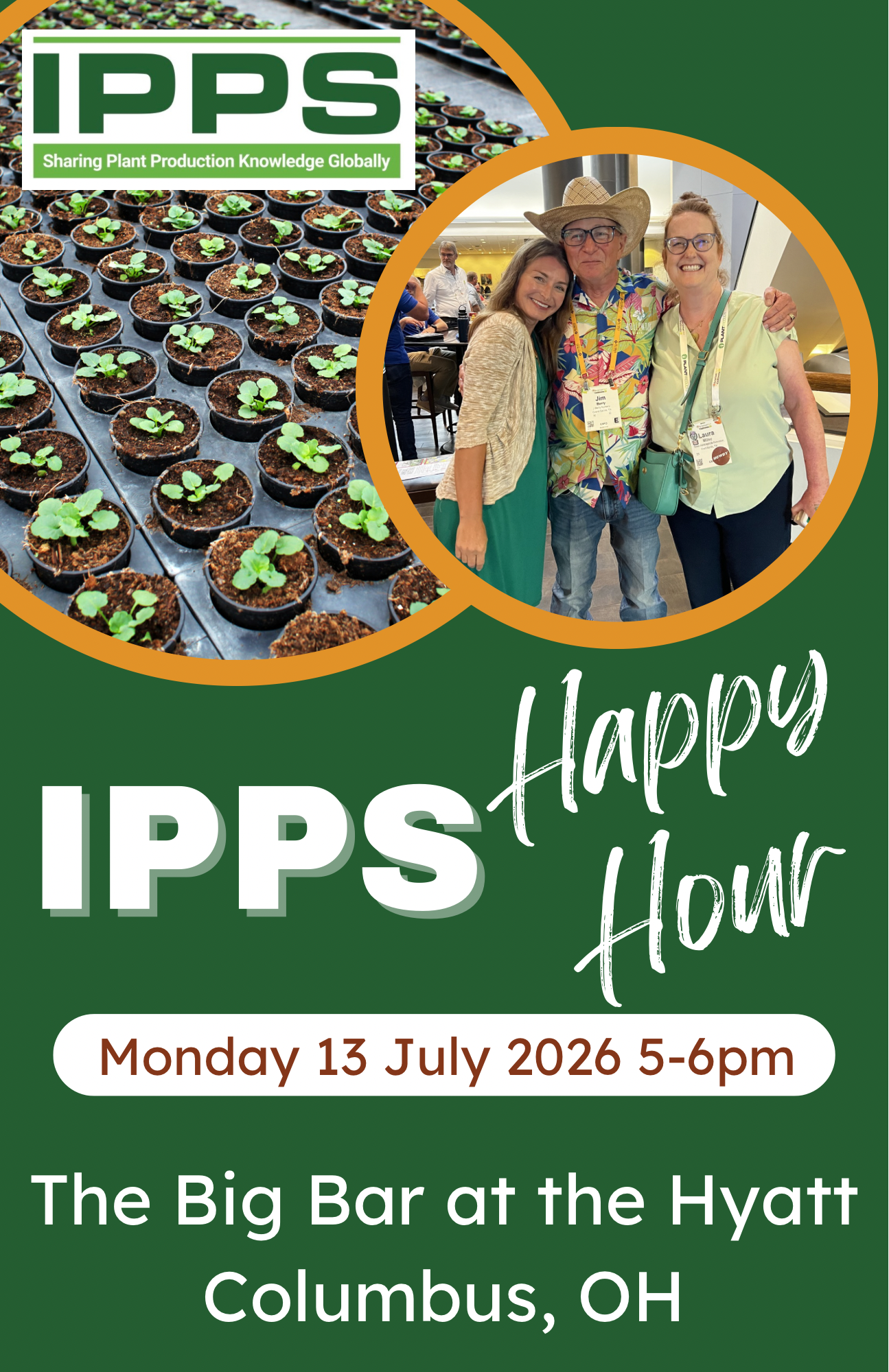 IPPS Southern Region of North America